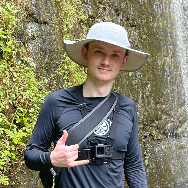 Mythic Talent - Sweatcicle