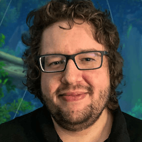 Mythic Talent - Creators