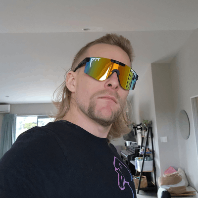 Mythic Talent - Quin69