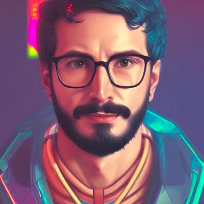 Mythic Talent - Creators