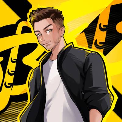 Mythic Talent - Creators