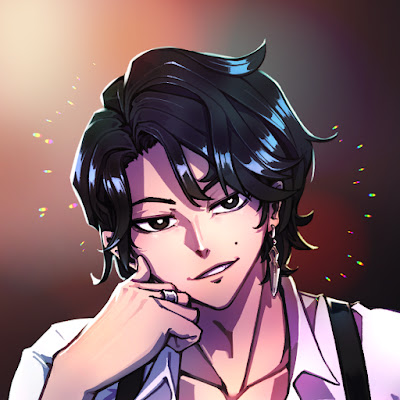 Mythic Talent - Creators