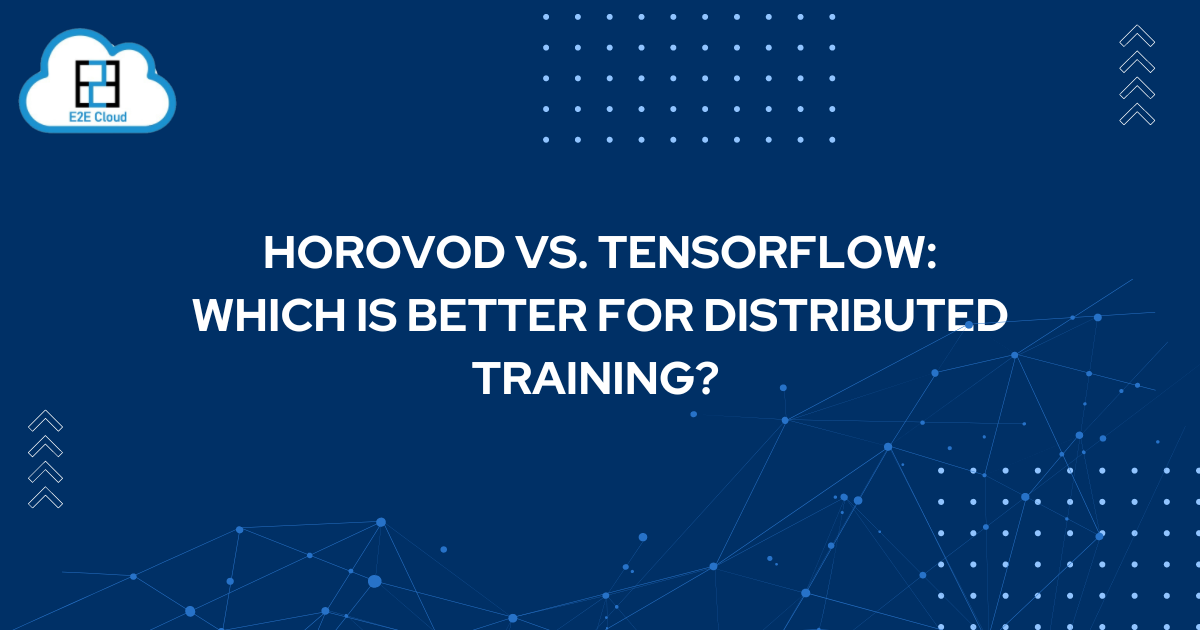 Scaling Up Deep Learning: Exploring Horovod and TensorFlow for ...