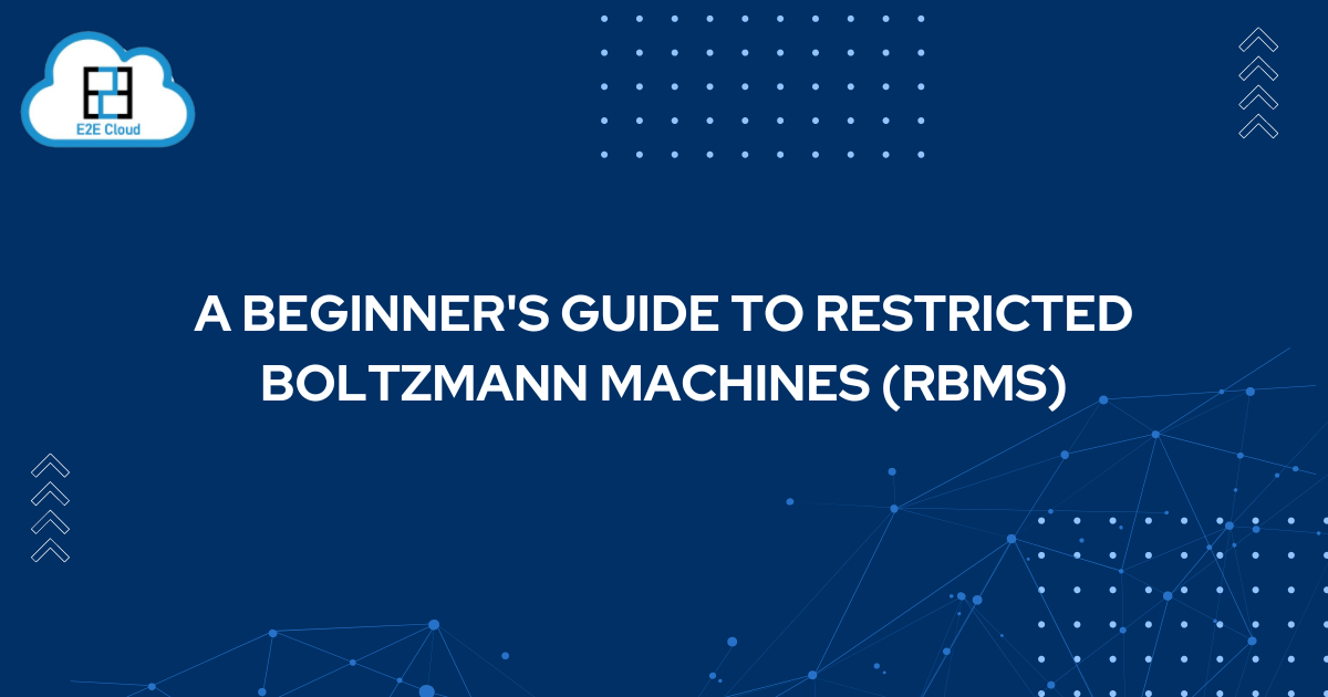 Restricted Boltzmann Machines is a type of advanced neural network