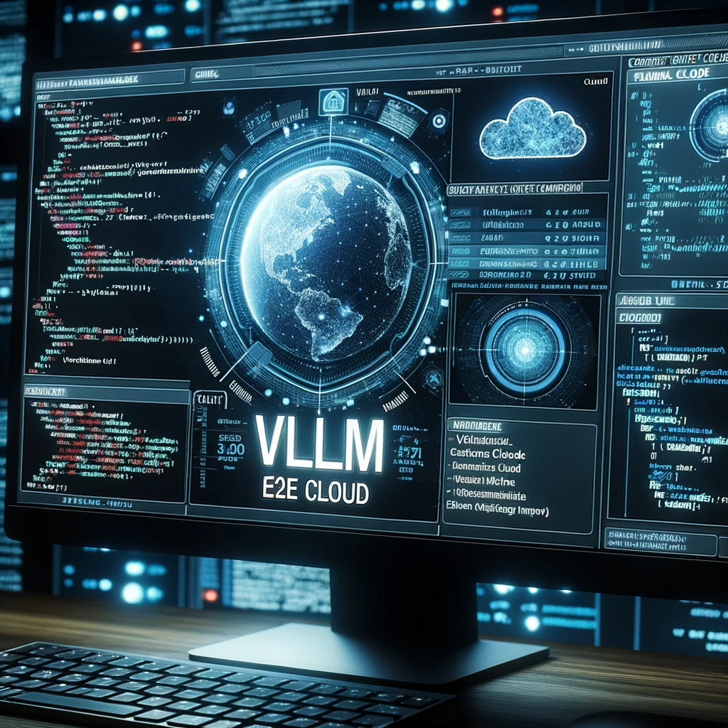 Understanding vLLM for Increasing LLM Throughput