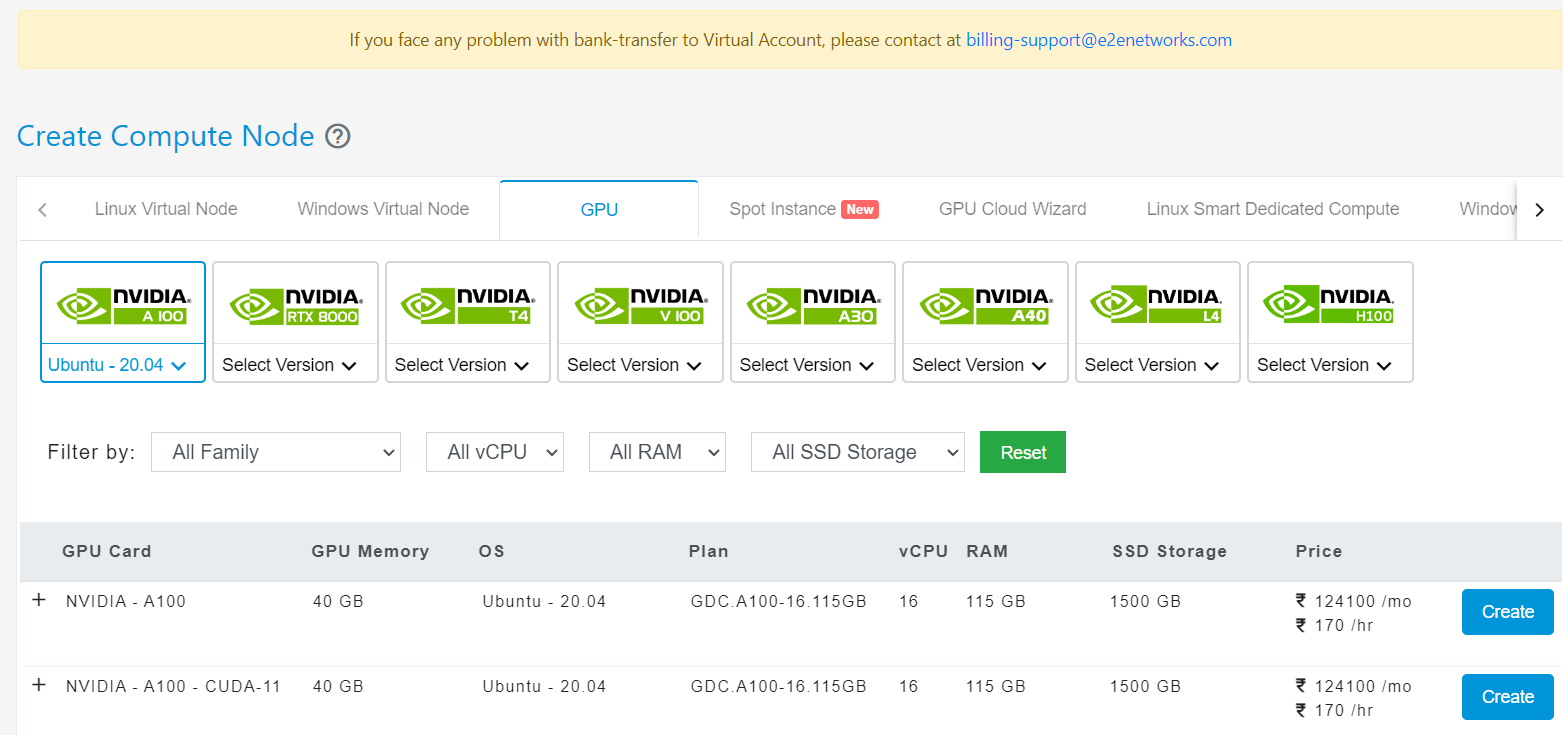 Fine-Tune Falcon 180B with DeepSpeed ZeRO, LoRA & Flash Attention on E2E Cloud