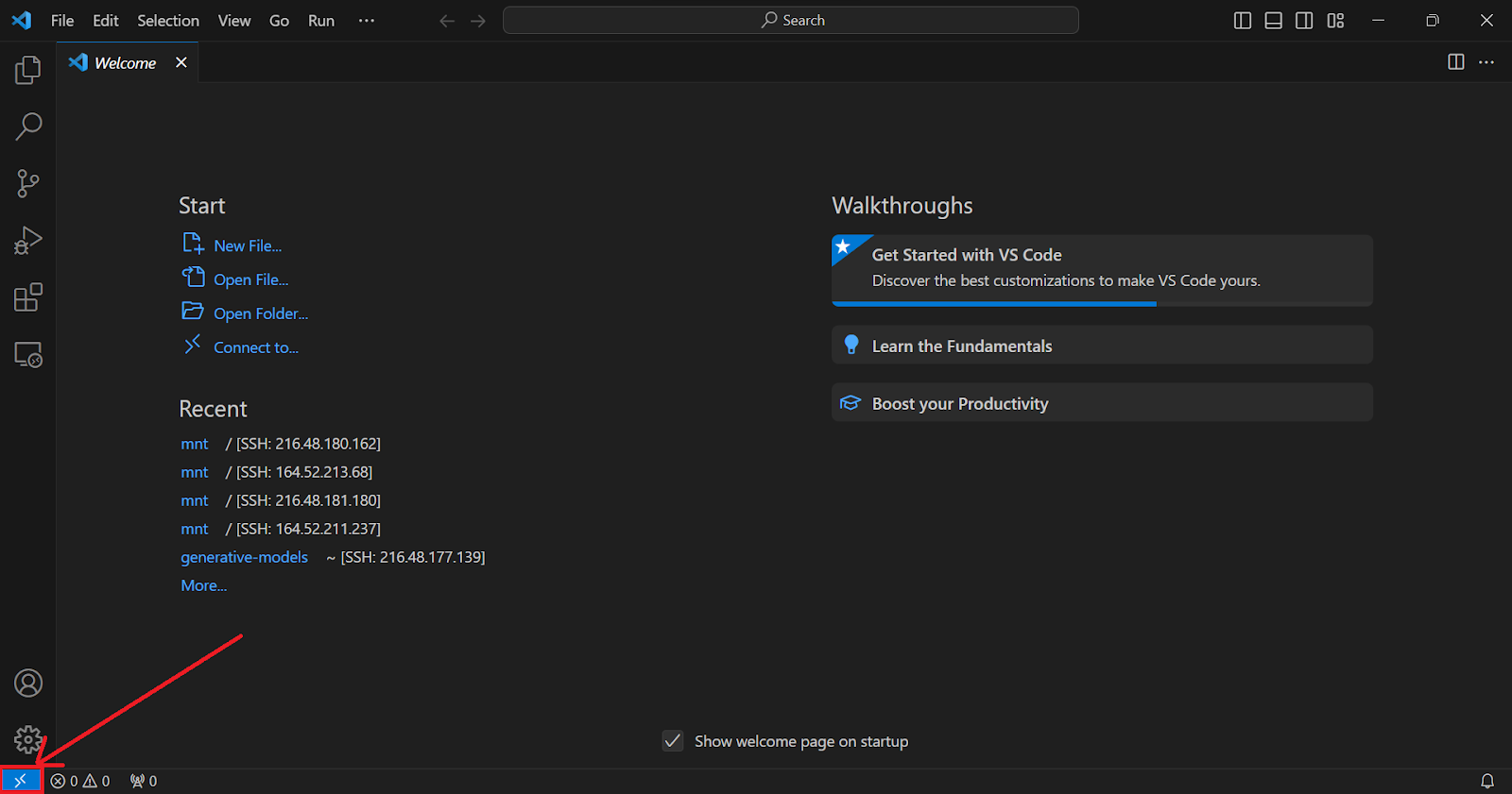 Guide on Synthesizing text/image to video using Stable Diffusion