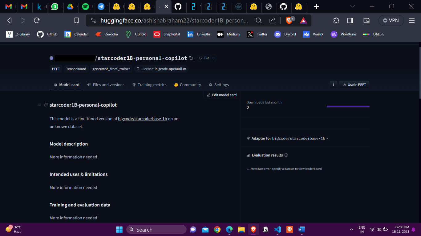 Build Your Own VS Code-Connected AI Coding Companion