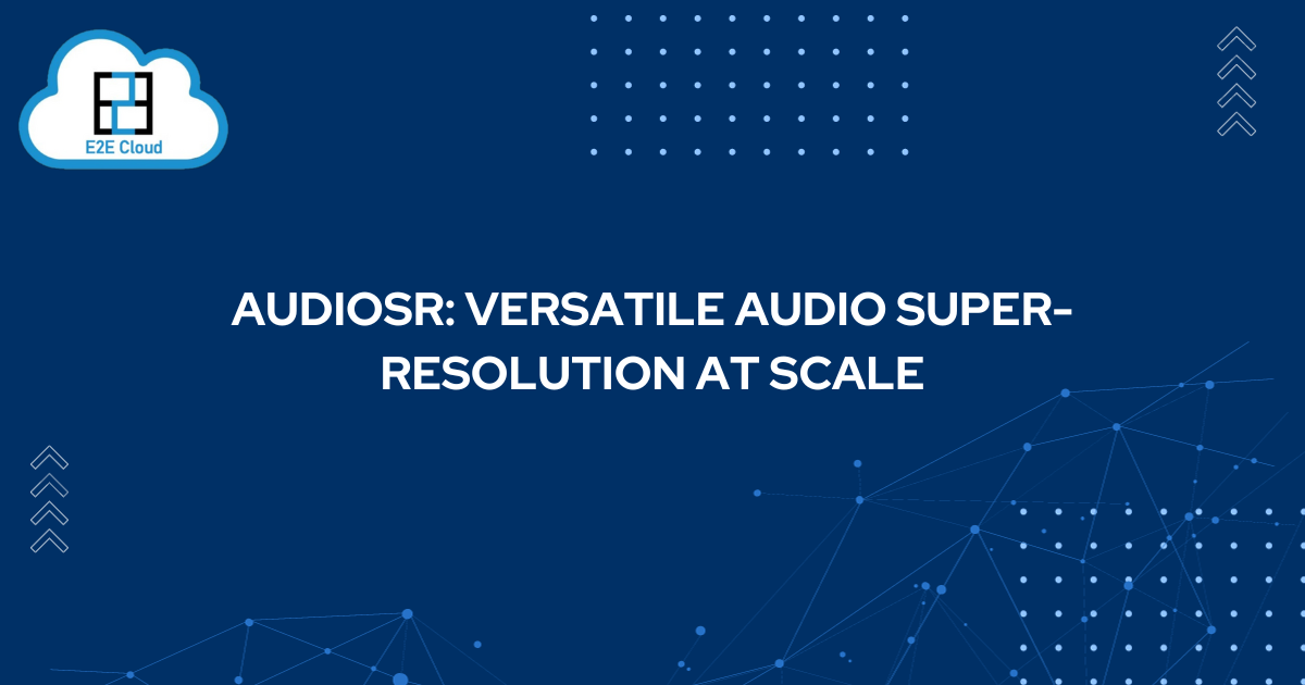 AudioSR: Versatile Audio Super-Resolution at Scale