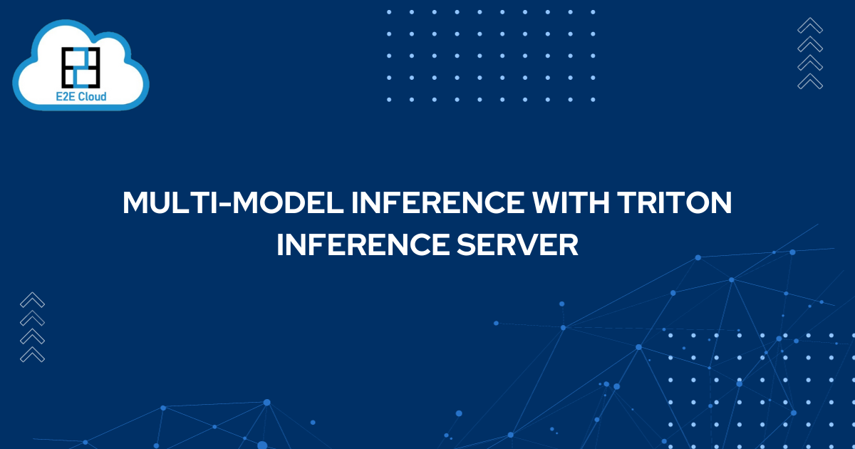 Multi-Model Inference with NVIDIA Triton Inference Server