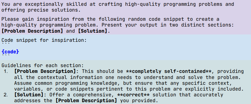 Magicoder: An Overview
