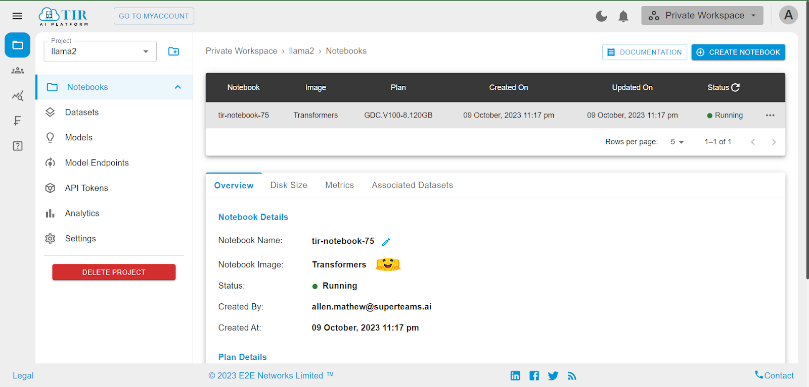 Computing Textual Semantic Similarity: Jina Embeddings vs. Llama