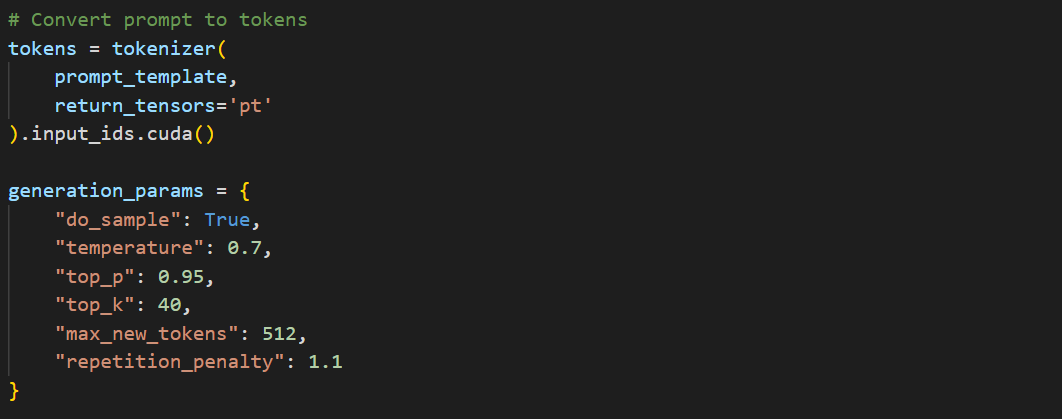 Build Medical AI Using Open Source Meditron LLM