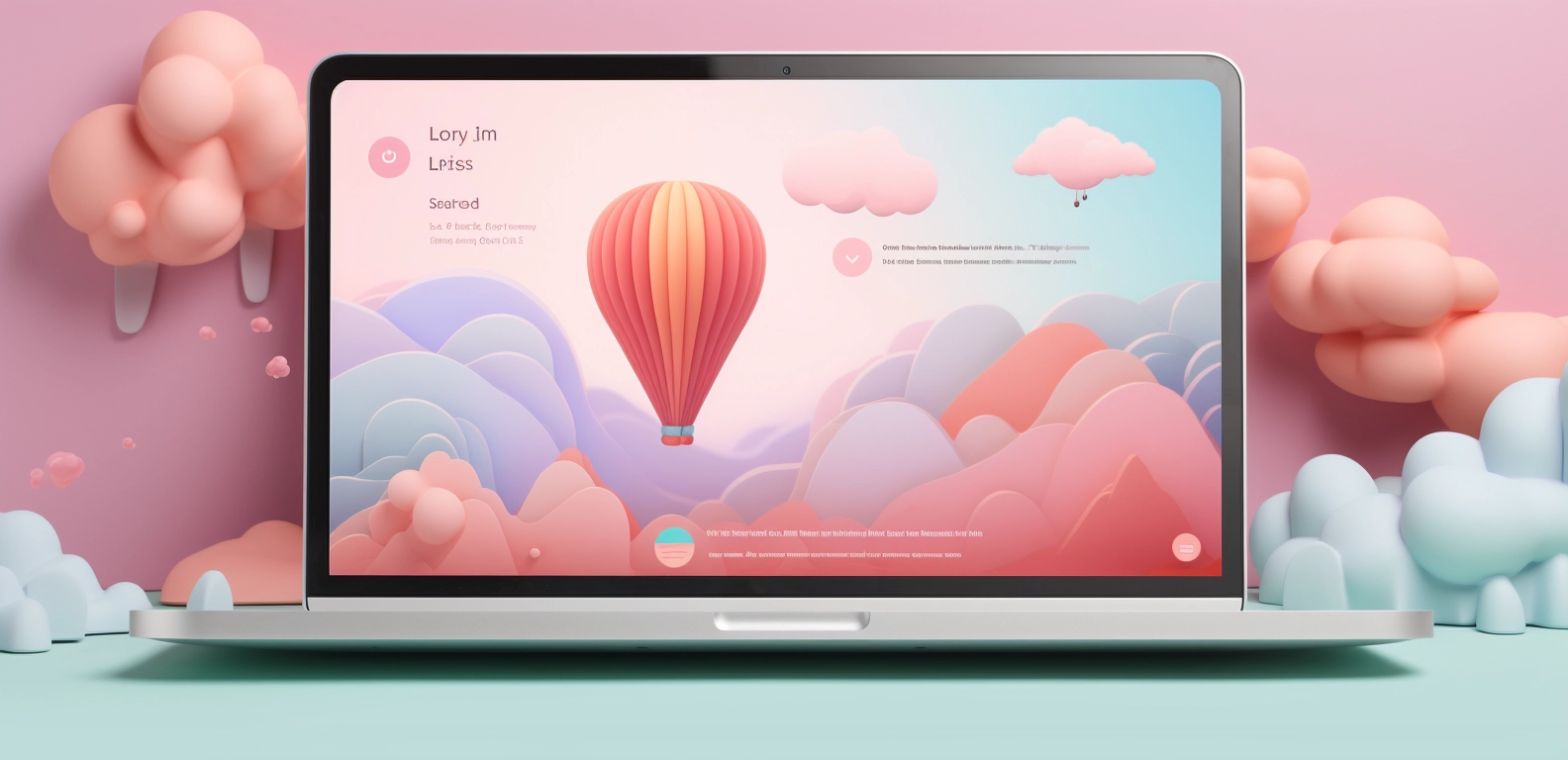 Desain Web - Pengertian dan Apa Saja Itu Elemen Penting