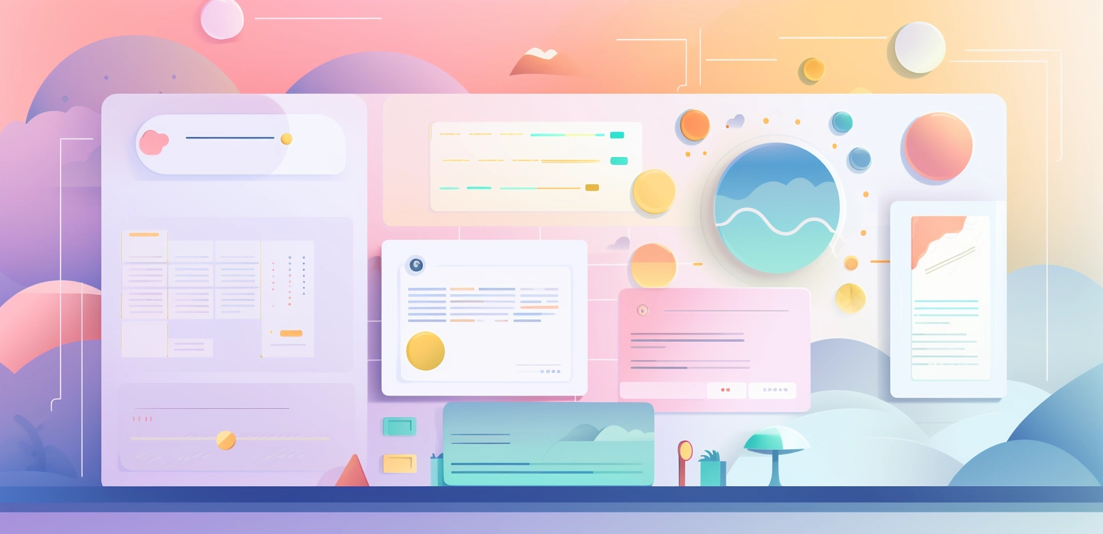 Apa Sih Itu Desain Antarmuka - Tujuan dan Cara Kerja