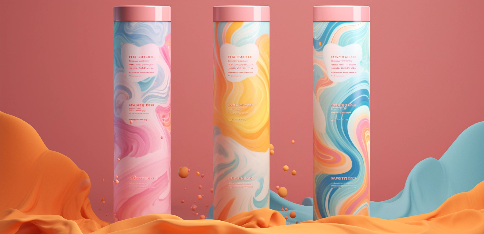 Cara Membuat Desain Kemasan Produk Yang Unik dan Menarik