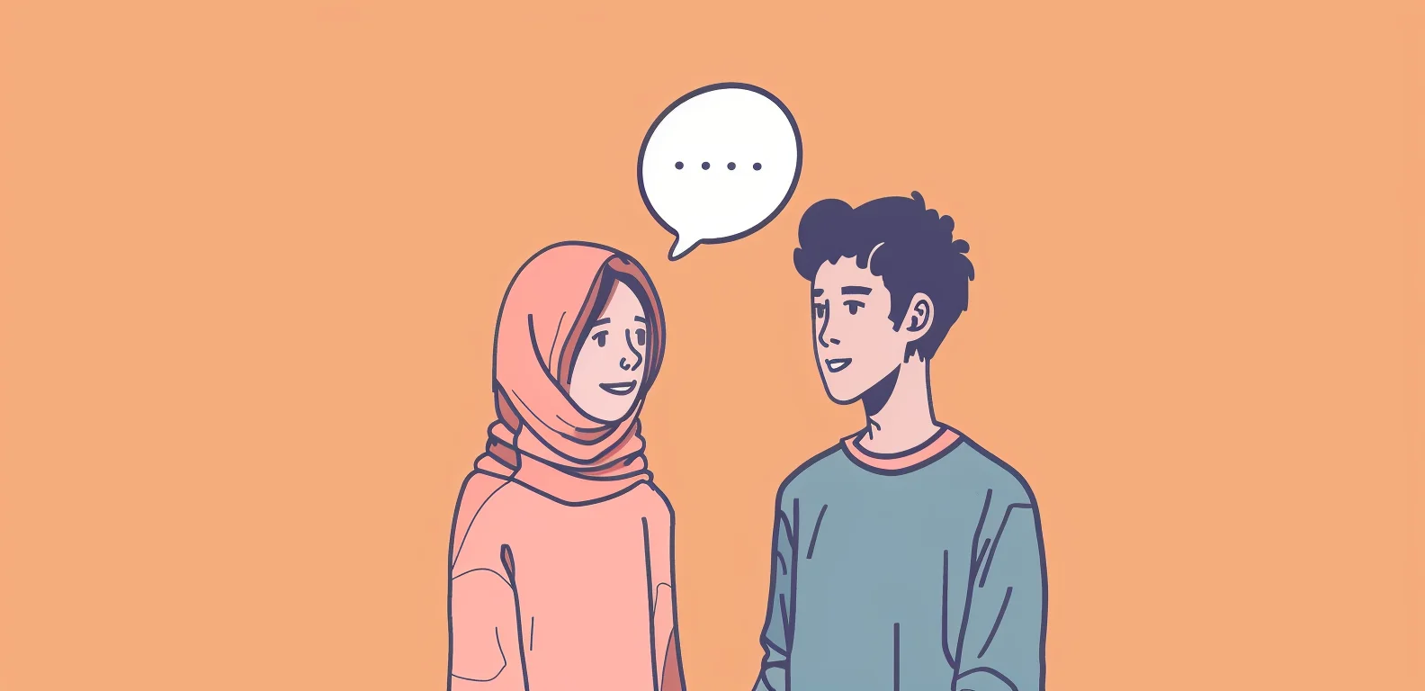 Percakapan Dalam Bahasa Inggris - Tips Dan Contoh Dialog