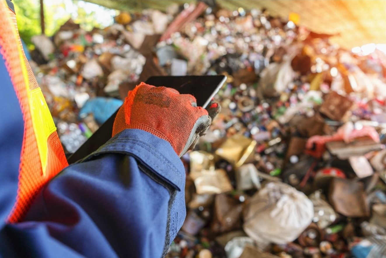 Waste and Recycling Insurance Australia