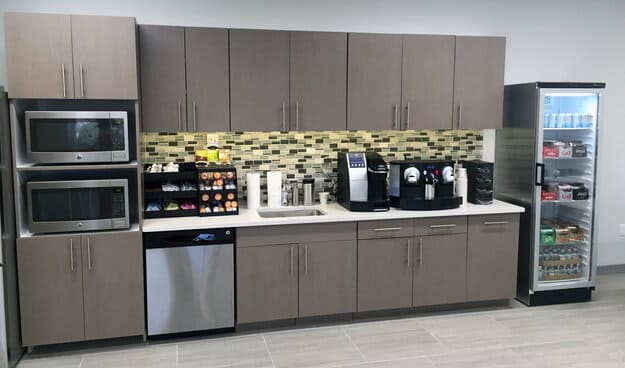 Coffee Break: An Essential Guide to Enhancing Office Productivity