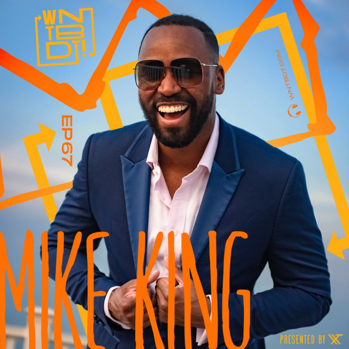We Need To Be Doing That - EP 67: Mike King
