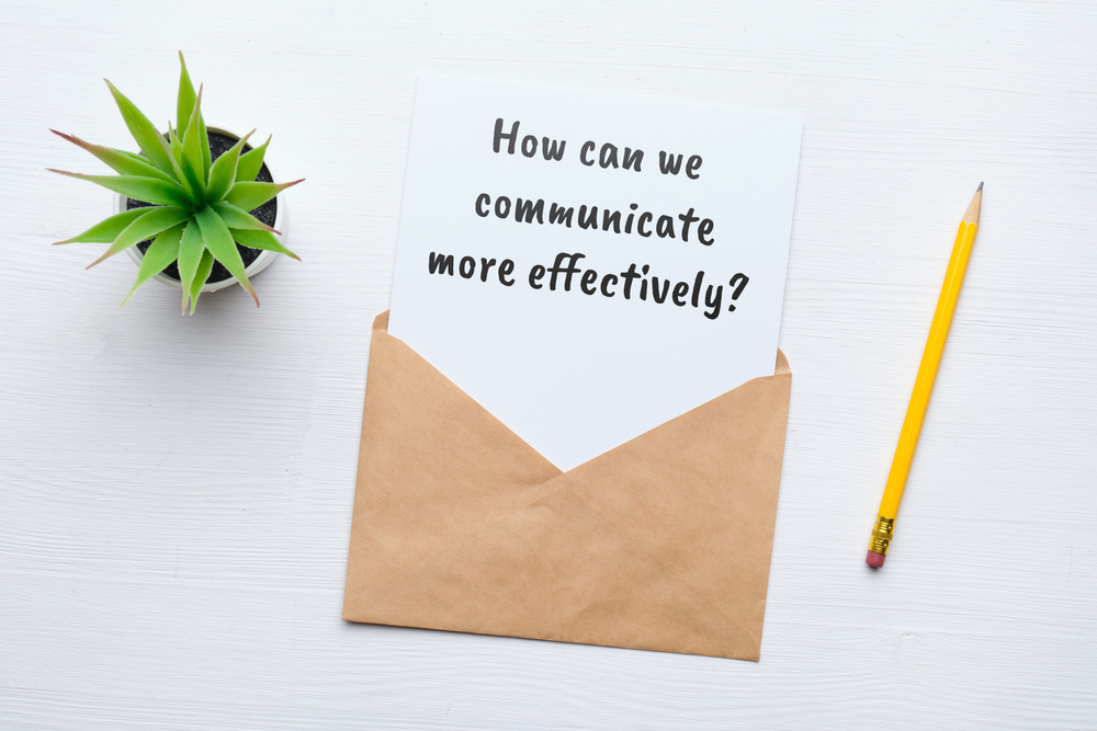 Personalized and Effective Communication Through Digital Sales Room