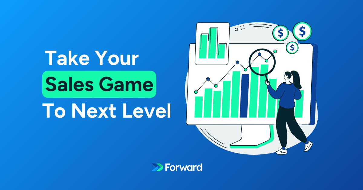 7 Steps to Develop a Results-Driven Sales Action Plan