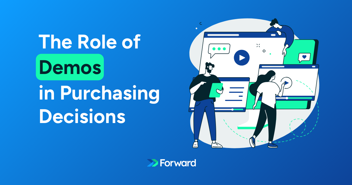 Unlocking Success: The Power of Demos in Complex B2B Sales