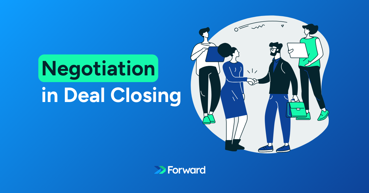 Negotiation Mastery: 7 Strategies for Sales Success