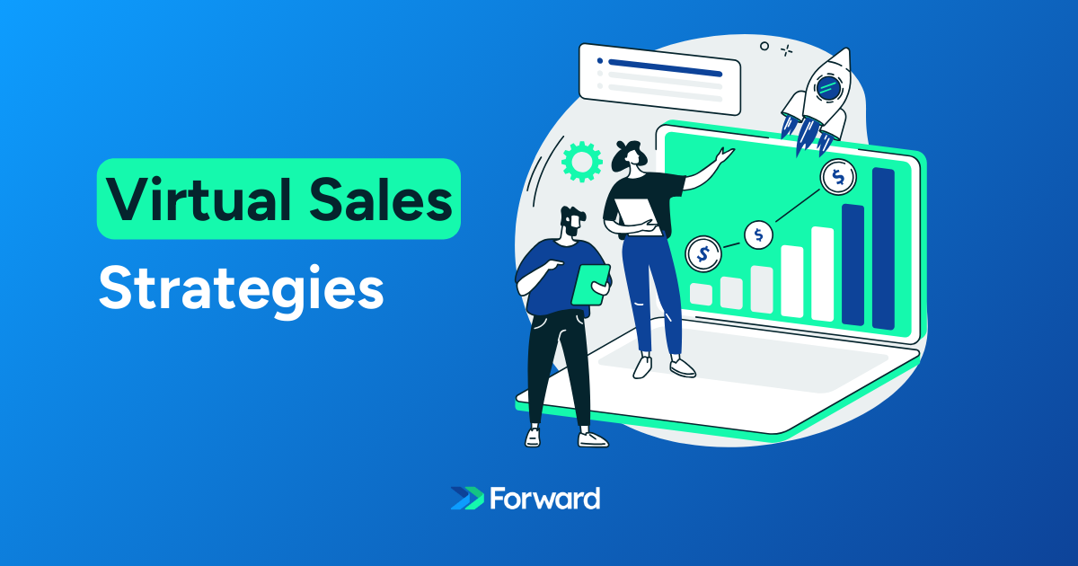 How to Overcome Challenges in Virtual Selling