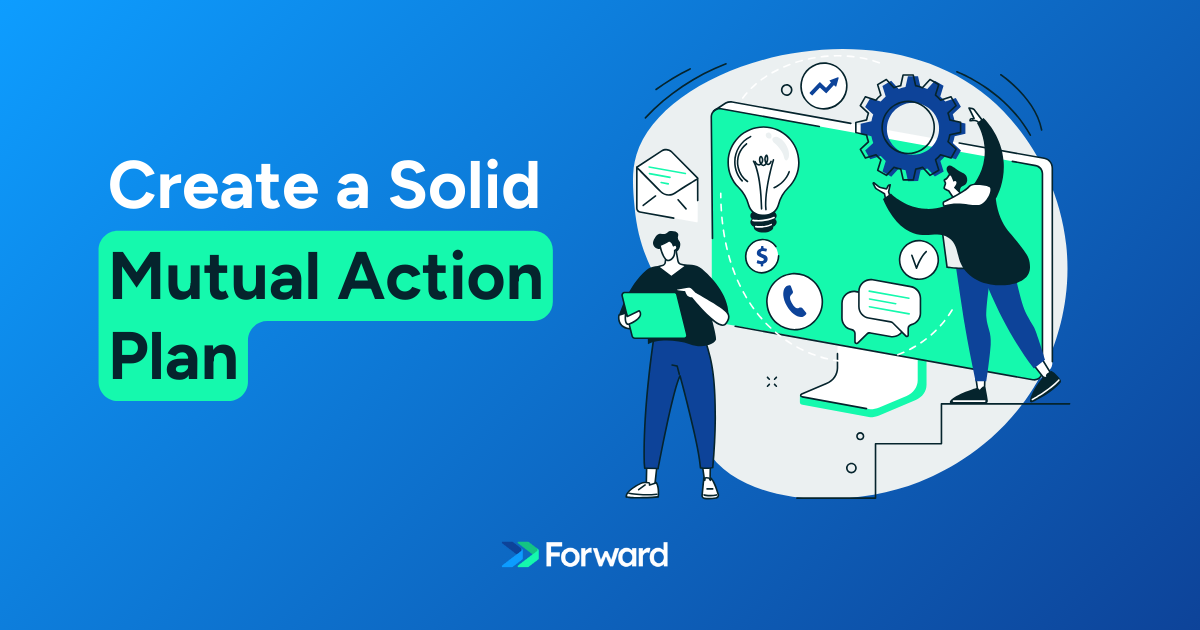 How To Build A Solid Mutual Action Plan For B2B Sales