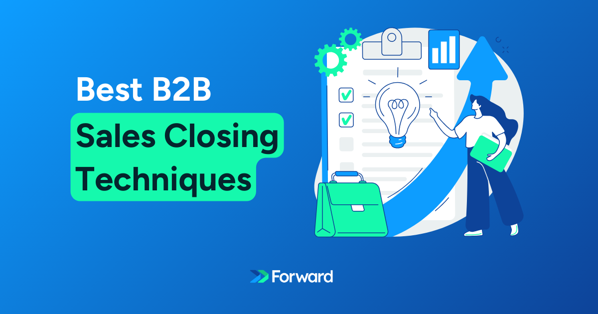 Remote Sales: Advanced Techniques for Closing Deals