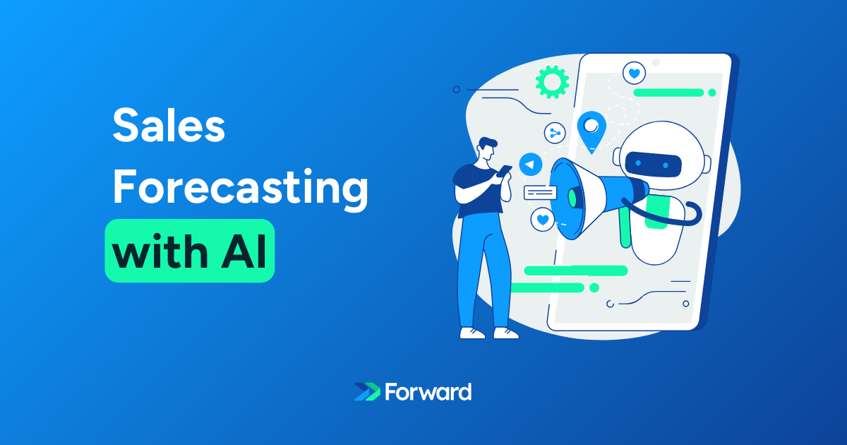 The Power Of Ai In Sales Forecasting Driving Growth And Revenue