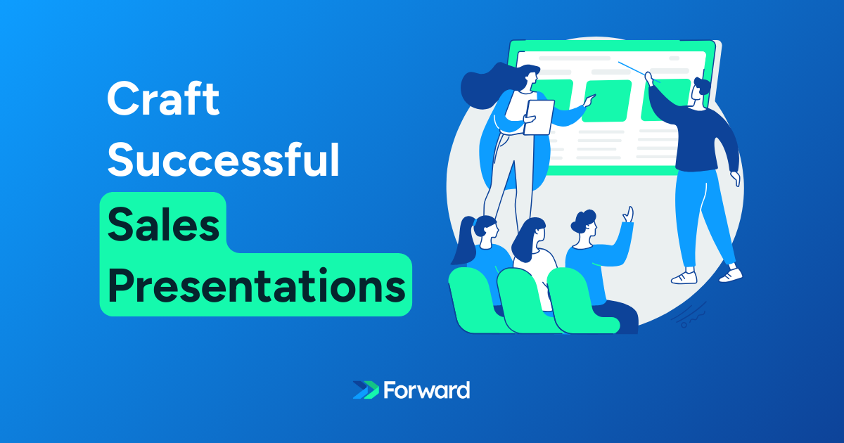 Captivate Your Audience: Effective Sales Presentation and Pitch Decks