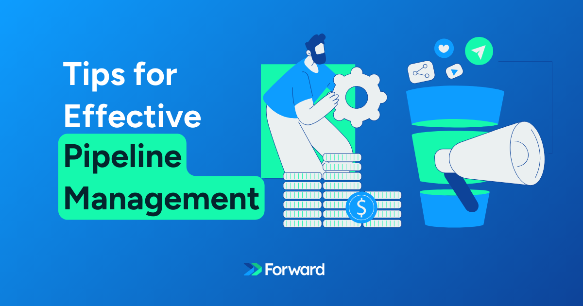 Optimising B2B Sales Strategies for Effective Sales Pipeline Management