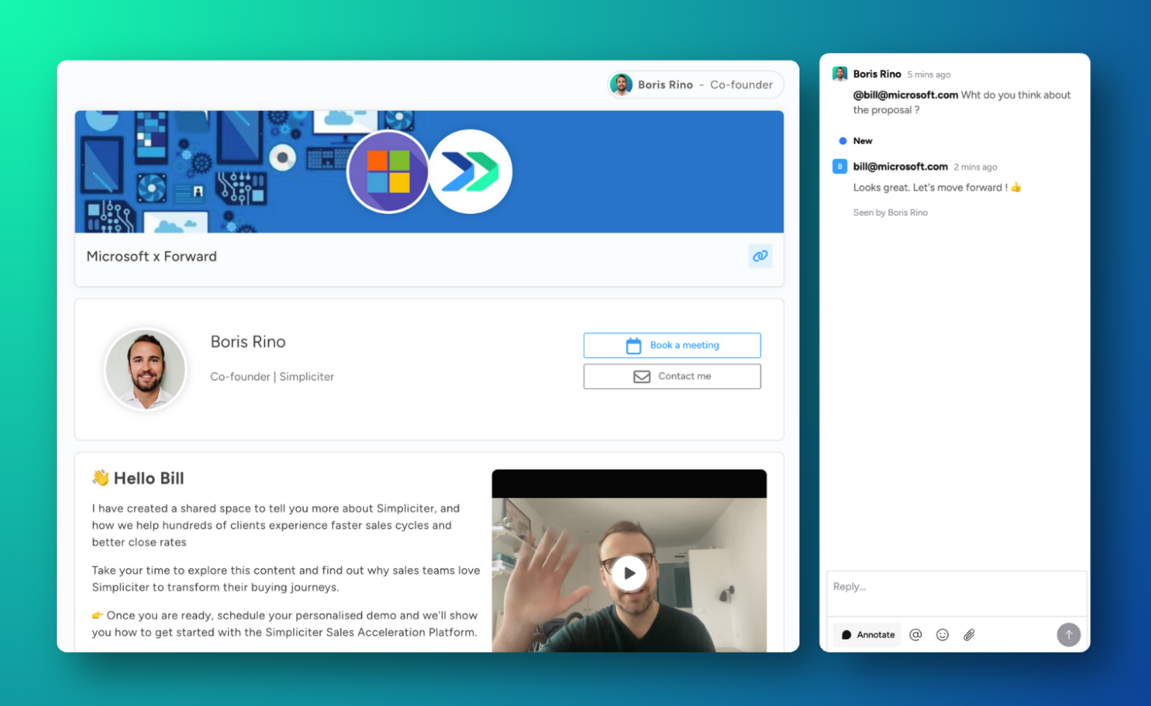 Digital Sales Rooms: Why Do Prospects Need One?