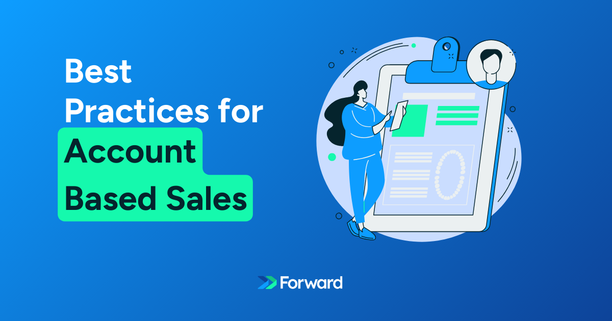 Leveraging Account Based Sales for High-Value Conversions