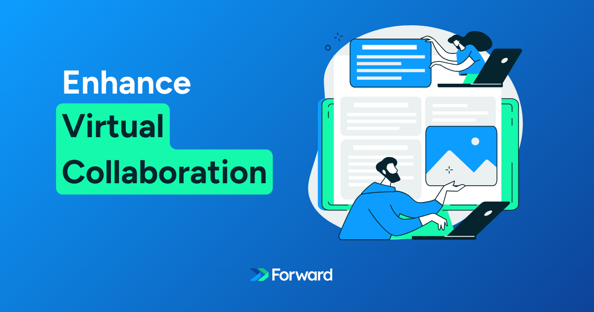 Collaborative Virtual Workspace: How To Create Engaging Workspaces To Navigate Changing Buyer ...