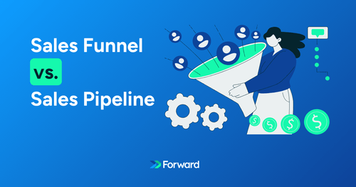 Sales Pipeline Vs. Sales Funnel: What is the difference?