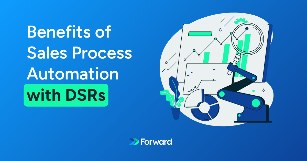 Automate Your Sales Process with Digital Sales Rooms