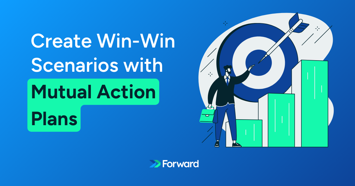 How to Create Win-Win Scenearios with Mutual Action Plans?