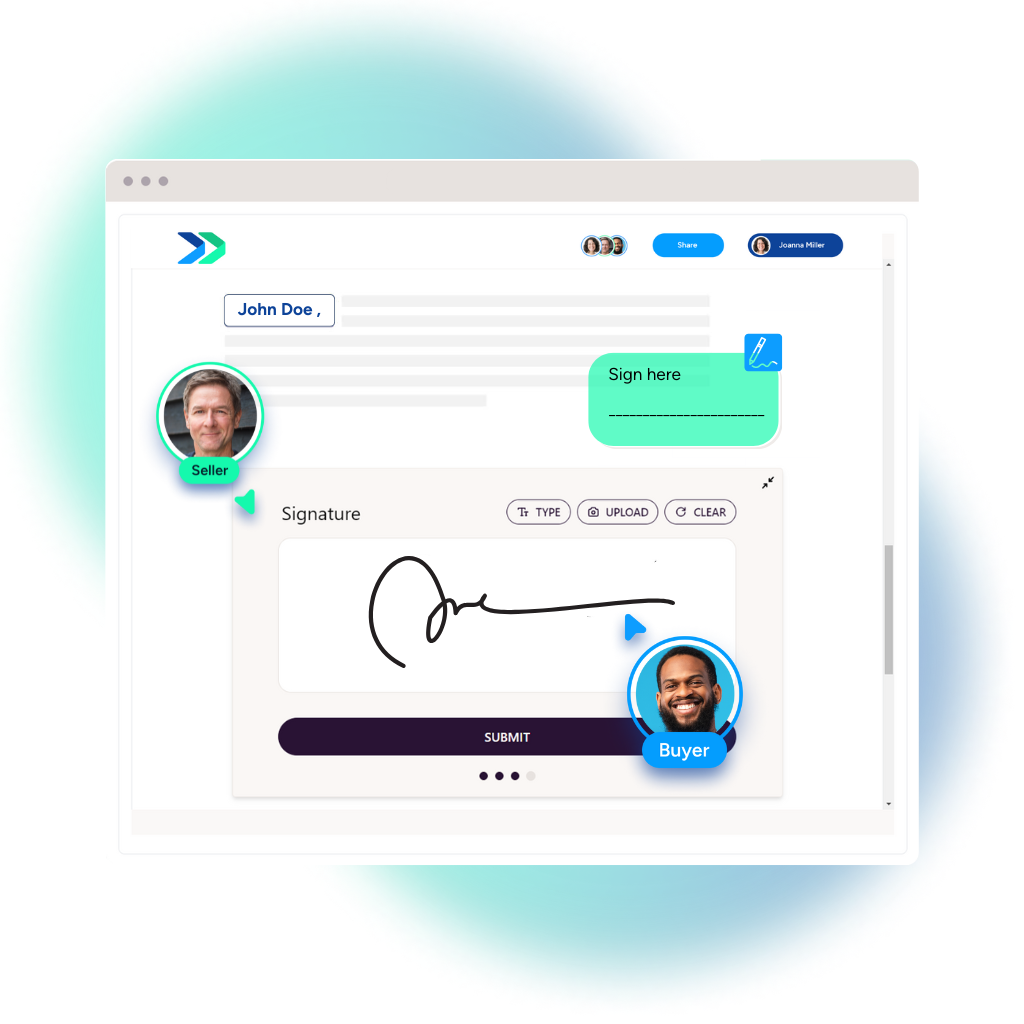 Contract Signing: Definition, Process and Benefits