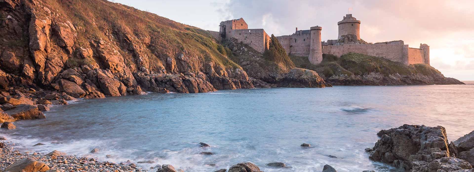 Tourisme Caps Fréhel & d’Erquy — Hôtel de Diane 4*