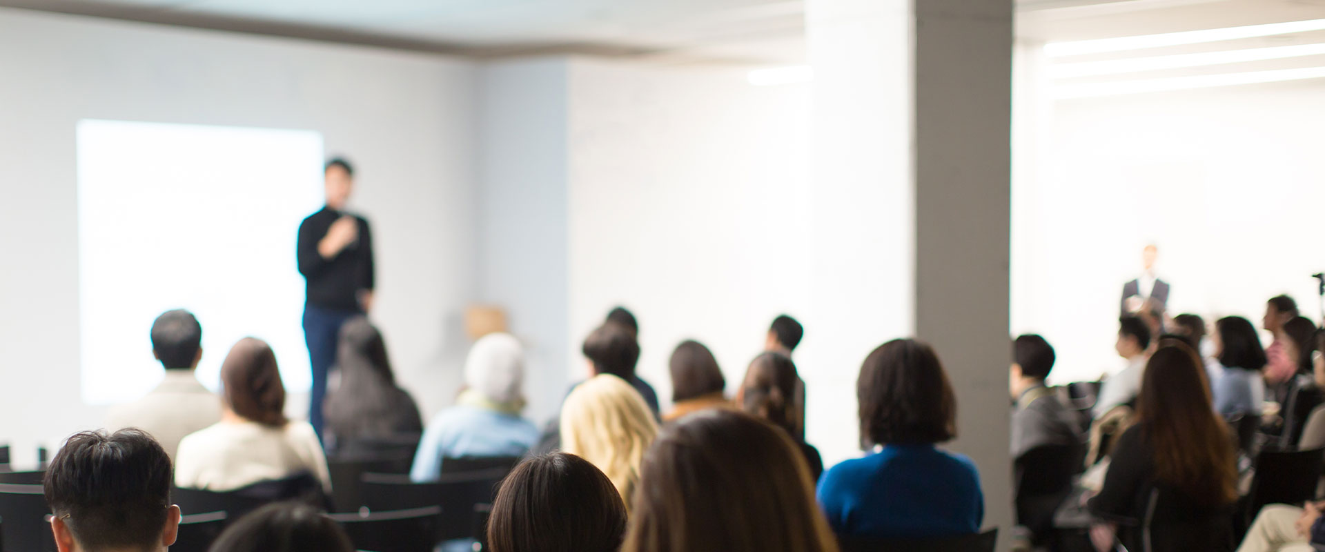 Wellbeing Seminar Series Health At Work