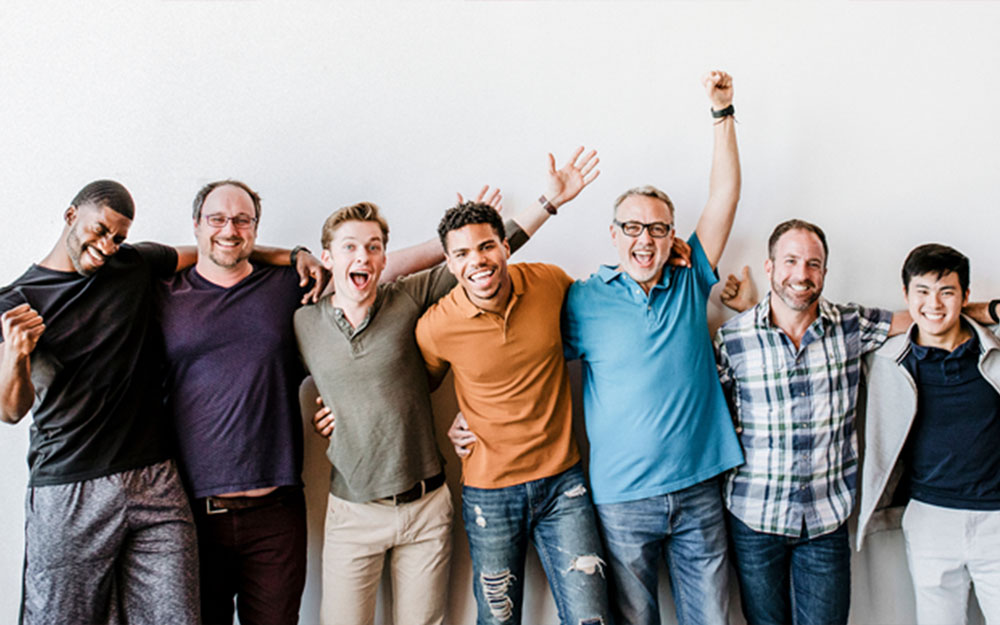 Men’s Health | Health at Work