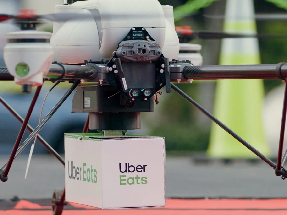 About | Whisper Aero