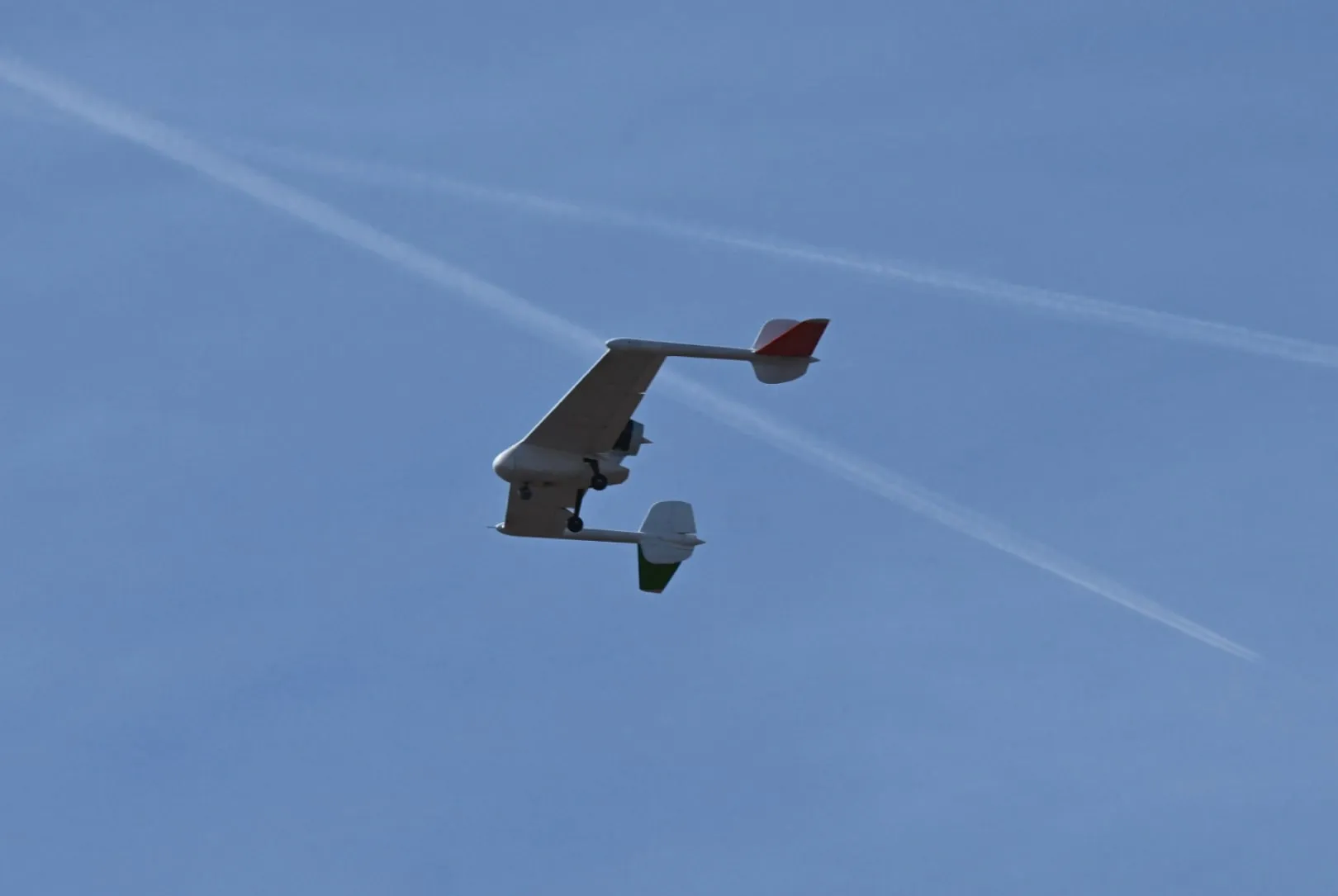 About | Whisper Aero