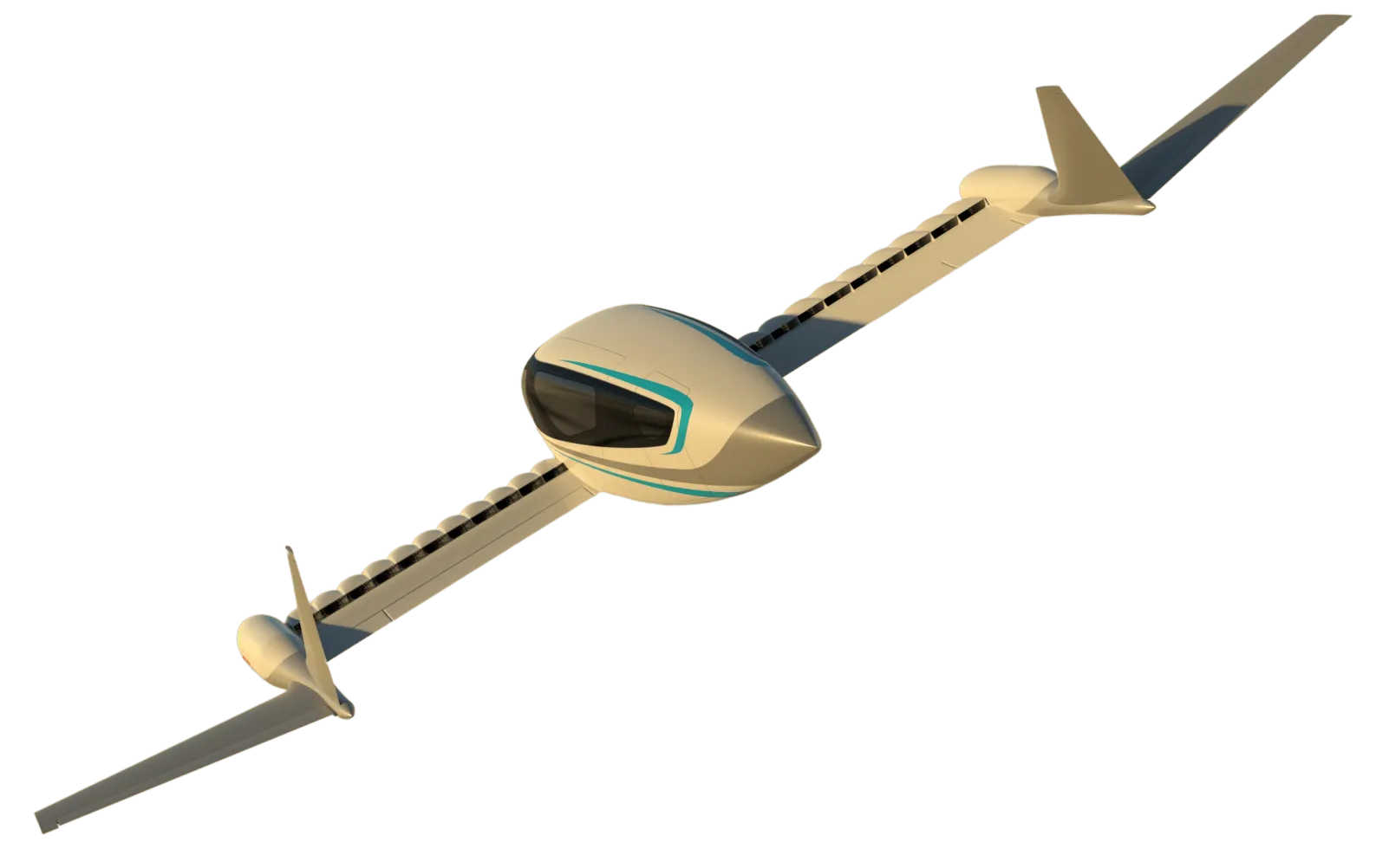 Aviation | Whisper Aero