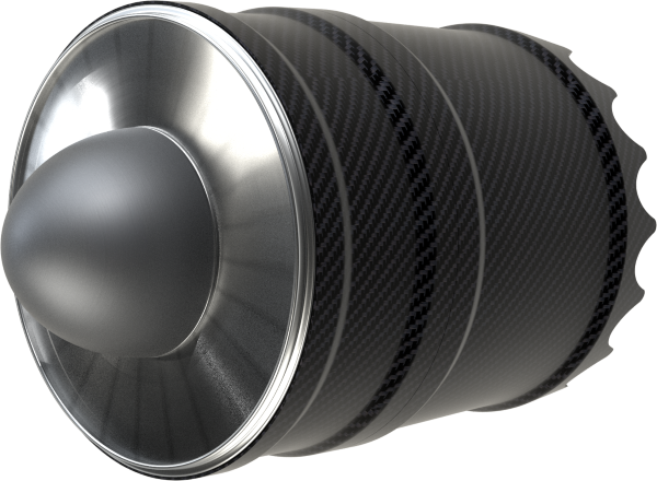 Propulsors | Whisper Aero