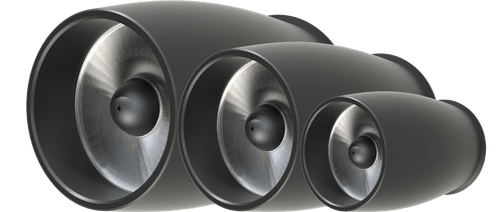 Propulsors | Whisper Aero