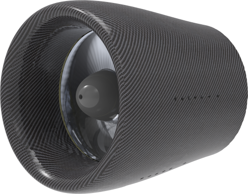 Propulsors | Whisper Aero